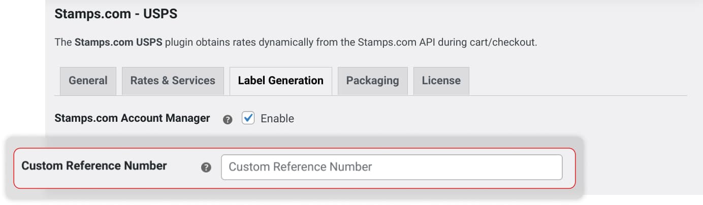 ELEX WooCommerce Stamps.com USPS Plugin with Rates & Labels