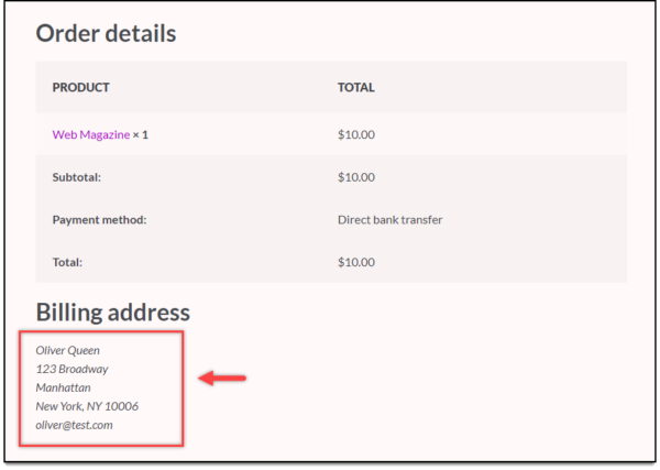 ELEX WooCommerce Address Validation and Autocomplete Plugin