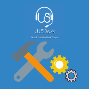 WSDesk - ELEX WordPress Helpdesk Plugin