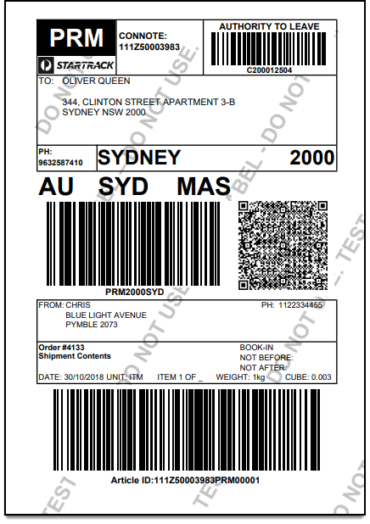 ELEX WooCommerce Australia Post Shipping Plugin