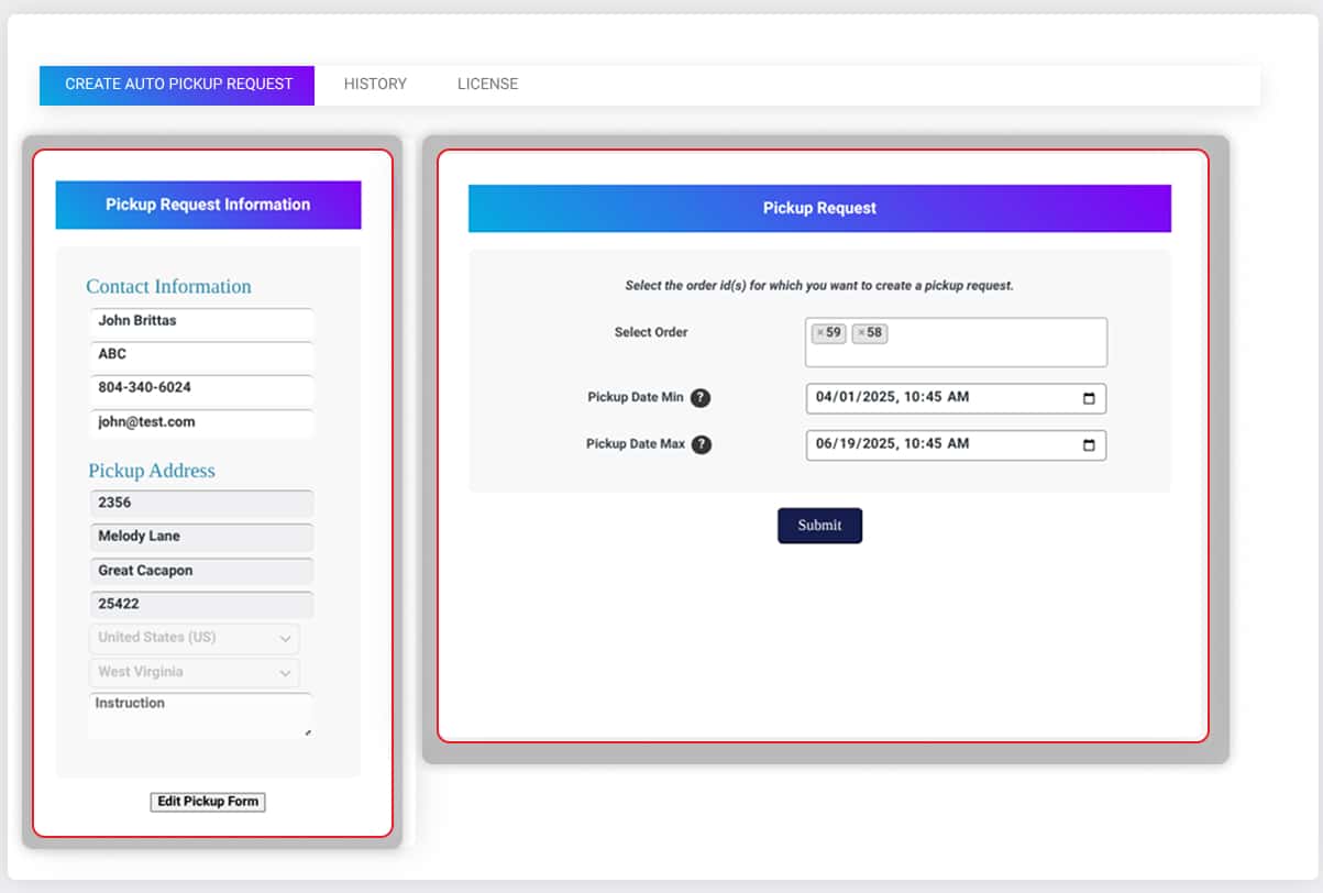 ELEX EasyPost WooCommerce Shipping Plugin | FedEx, UPS, USPS & Canada Post