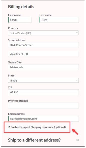 EasyPost (FedEx, UPS & USPS) WooCommerce Shipping & Label Printing