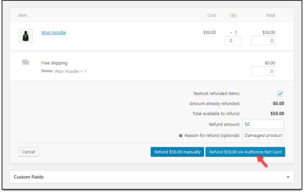 How to Process Refunds in WooCommerce? - ELEXtensions