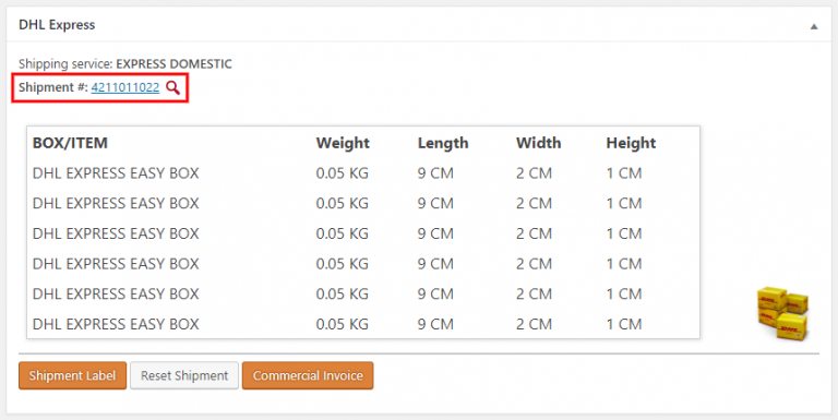 How To Track Your Dhl Delivery