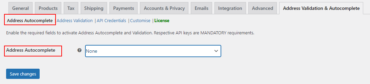 How to set up ELEX WooCommerce Address Validation & Address Autocomplete Plugin? (with Video ...