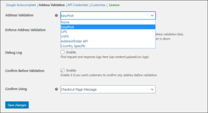 How to set up ELEX WooCommerce Address Validation & Address Autocomplete Plugin? (with Video ...