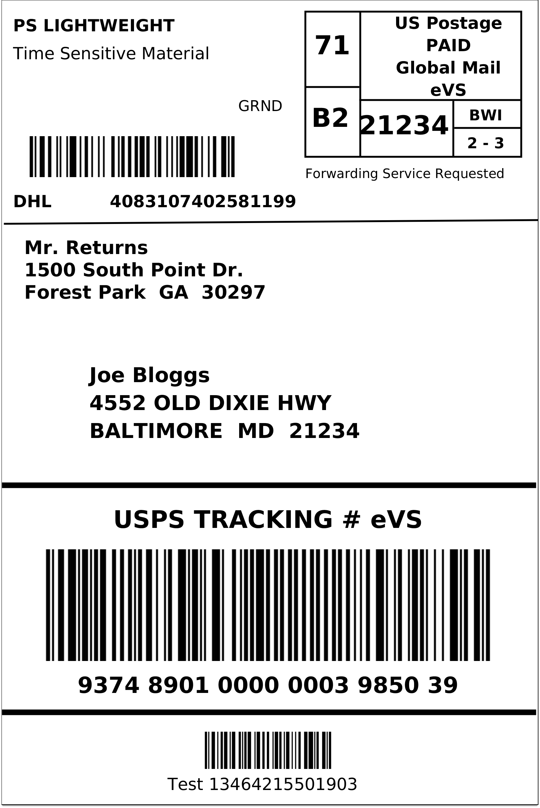Mathematisch Bisher Reproduzieren Dhl Paket Service Auf Label Ziege Indien Gymnastik