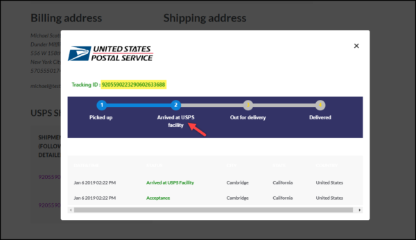 How To Set Up Elex Woocommerce Usps Shipping Plugin With Print Label