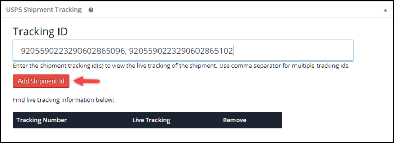 How To Set Up Elex Woocommerce Usps Shipping Plugin With Print Label