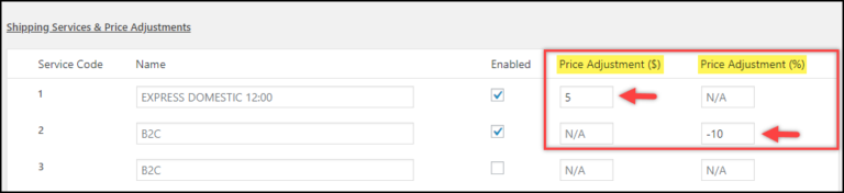 WooCommerce DHL Shipping: Easily Print DHL Air WayBills and Commercial ...