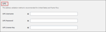 How to set up ELEX WooCommerce Address Validation & Address ...