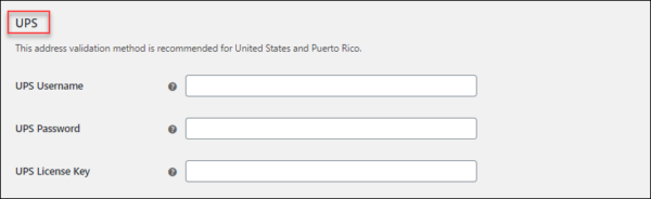 How to set up ELEX WooCommerce Address Validation & Address ...