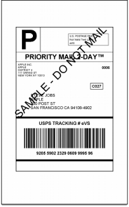 USPS Flat Rate Box Shipping Sizes and Price Breakdown - How to Enable ...