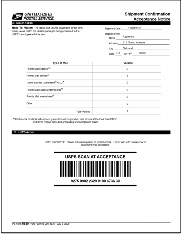 How to Set Up ELEX WooCommerce USPS Shipping Plugin with Print Label ...
