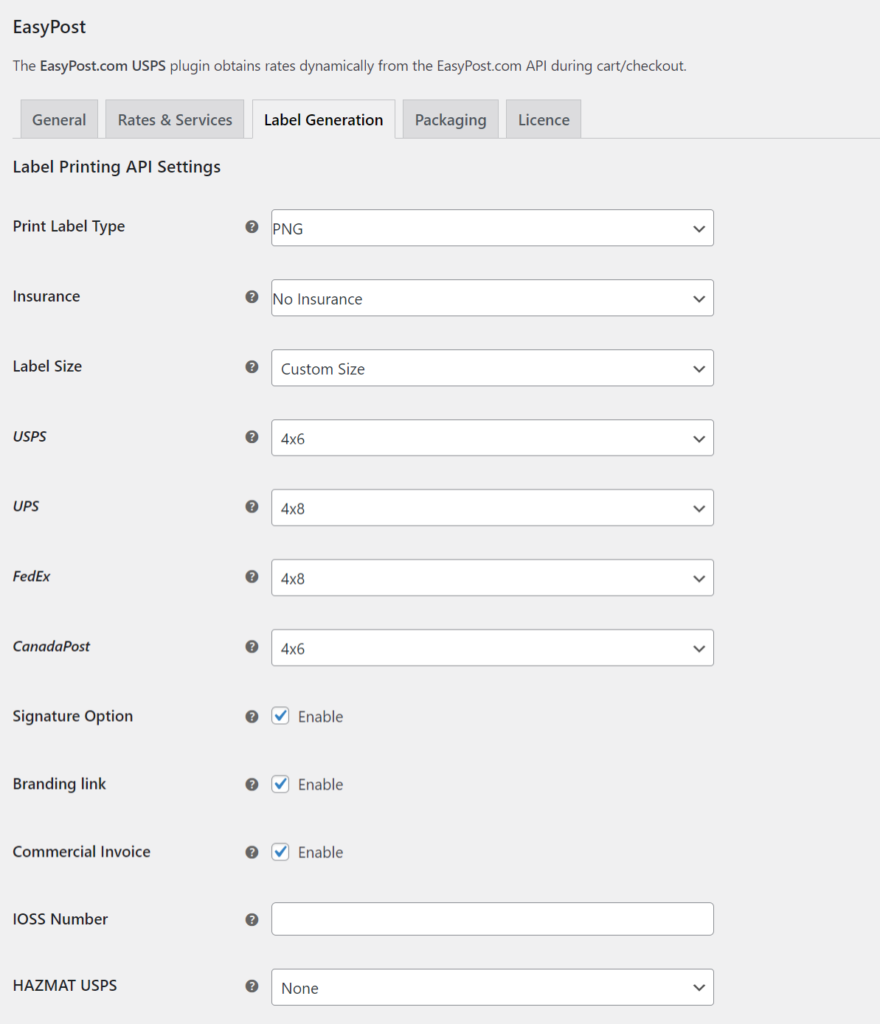 How To Set Up Elex Easypost Shipping Method Plugin For Woocommerce