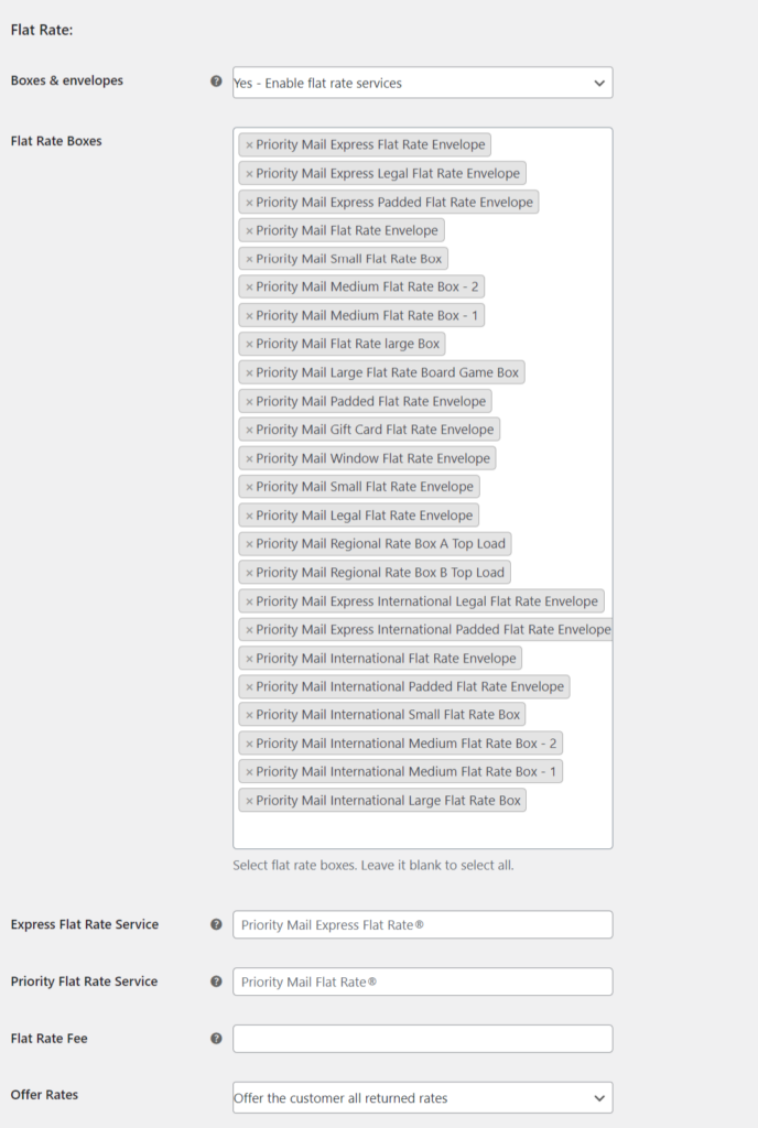 How To Set Up Elex Woocommerce Usps Shipping Plugin With Print Label