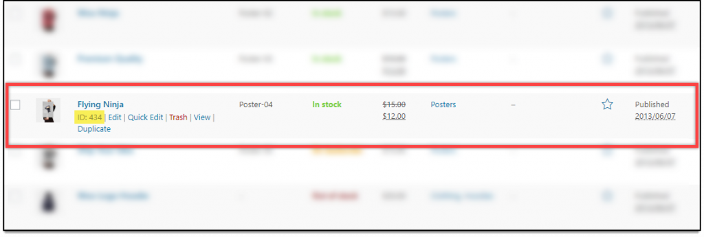 How To Exclude Specific Products And Categories While Performing Woocommerce Bulk Edit With
