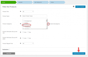 How to Bulk Edit Price for Multiple WooCommerce Variable Products using ELEX Bulk Edit Plugin ...