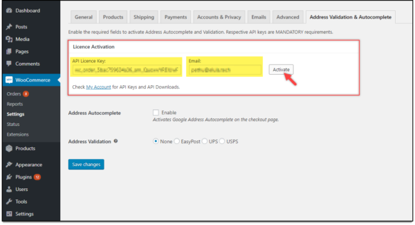 How to download, install, and activate ELEX WordPress WooCommerce ...