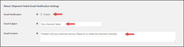 How to print EasyPost Return labels with ELEX WooCommerce EasyPost Return Label Add-On ...