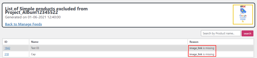 How to set up ELEX WooCommerce Google Product Feed Plugin? - ELEXtensions