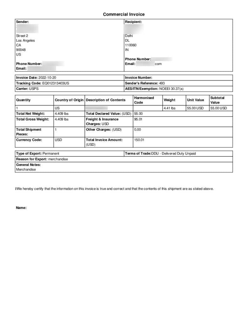 How to Auto-generate & Email EasyPost labels with ELEX EasyPost Auto ...