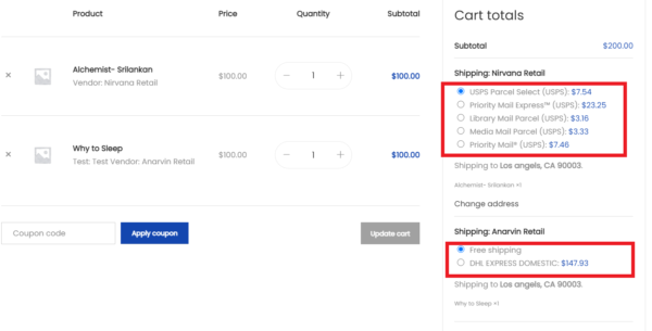 Hide Woocommerce Shipping Methods Best And Easiest Solution