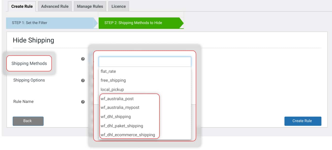 Hide WooCommerce Shipping Methods | Best & Easiest Solution