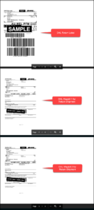 WooCommerce DHL Express Shipping Labels Auto-Generate Add-On