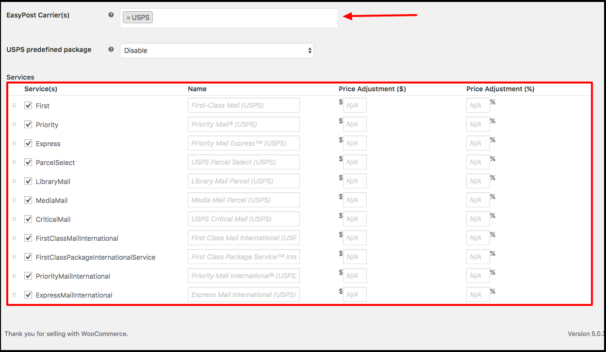 Provide Accurate Estimated Delivery Date On Your WooCommerce Store ...