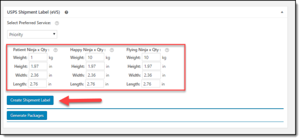 Easily Enable Woocommerce Usps Tracking Using Elex Woocommerce Usps