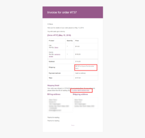Easily Enable Australia Post Tracking on WooCommerce - ELEXtensions