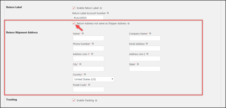 How to Print DHL Return Label using ELEX WooCommerce DHL Shipping ...