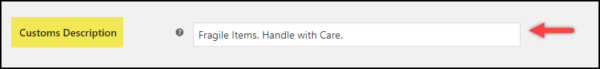 How To Customise Fedex Shipping Labels Using Elex Woocommerce Easypost