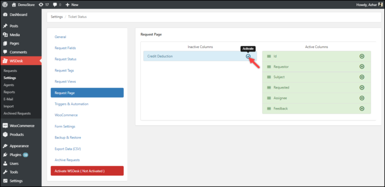 How to use WSDesk Helpdesk for Filling Service Orders? - ELEXtensions