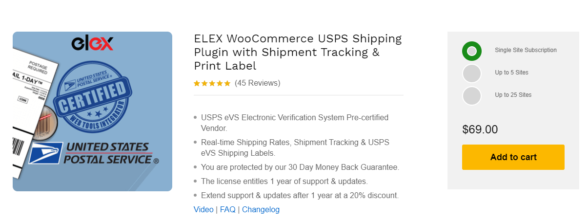 Best Woocommerce Order Tracking Plugins For Tracking Shipping