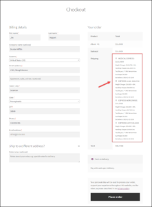 Easily Generate DHL Return Labels using WooCommerce DHL Express Auto ...