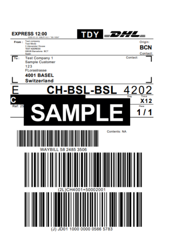 An Ultimate Guide on WooCommerce DHL Shipping