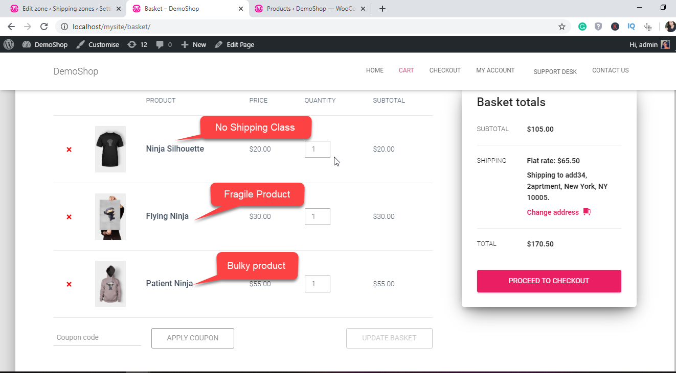 An Ultimate Guide on WooCommerce Shipping for your eStore