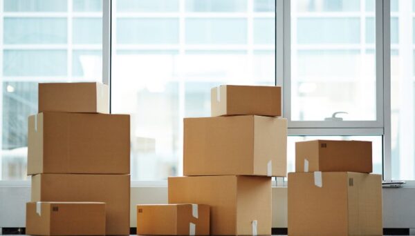 A comprehensive list of bin packing algorithm for better packing