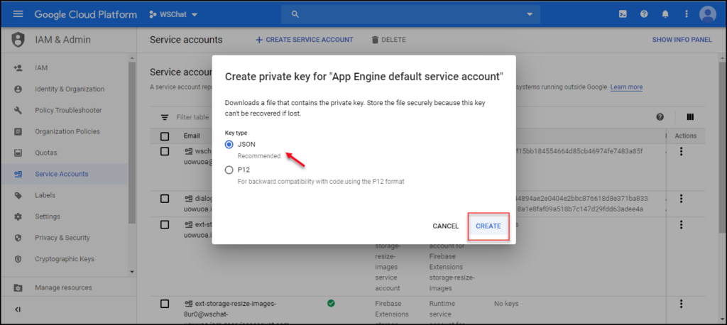 Detailed Guide On Setting Up Dialogflow Artificial Intelligence Based Nlp Optimized For The