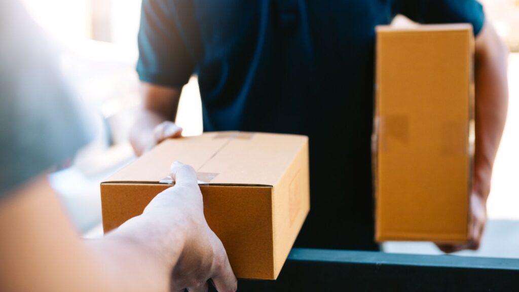 How to Bill my UPS Shipments to a Third Party Account ? - ELEXtensions