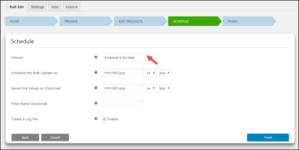 Woocommerce Bulk Edit Variable Products And Prices A Step By Step Guide Elextensions