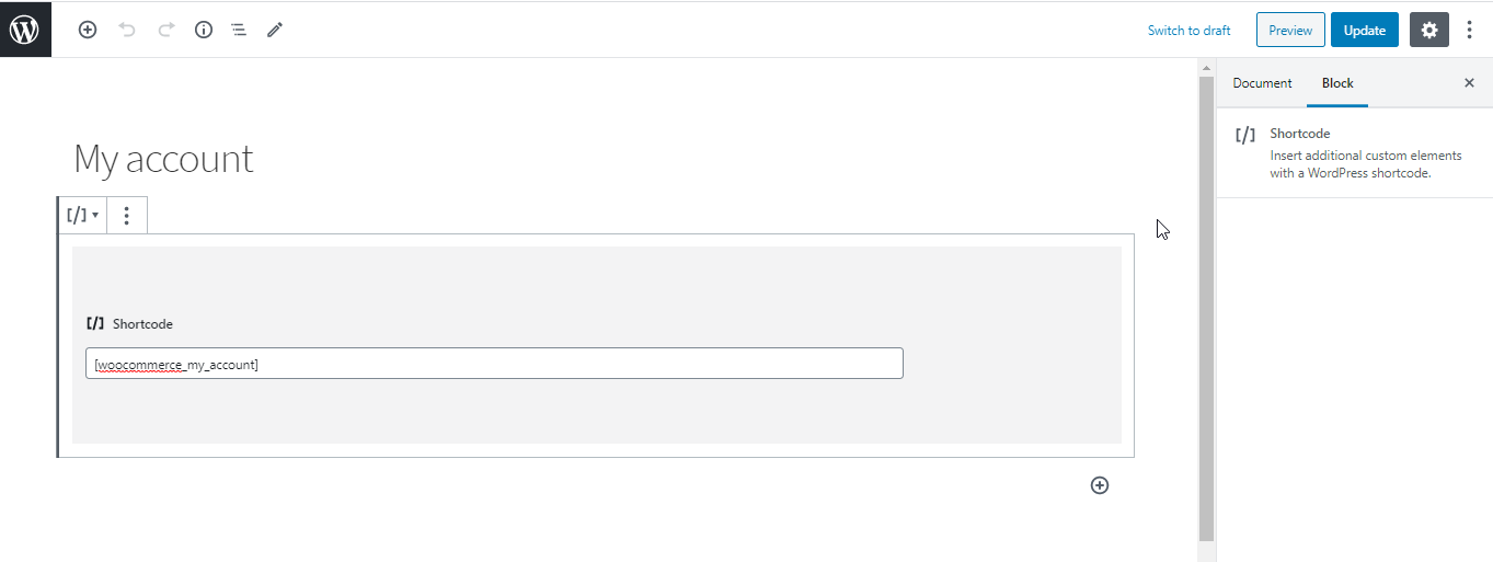 Setting up Pages in WooCommerce - A Complete Guide