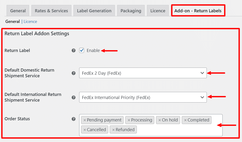 Best WooCommerce Canada Post Plugin (Get Rates & Print Labels)