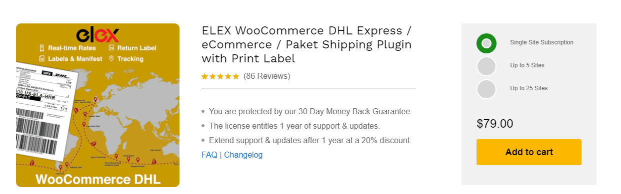 How To Track Dhl Ecommerce Shipments Using Dhl Tracking