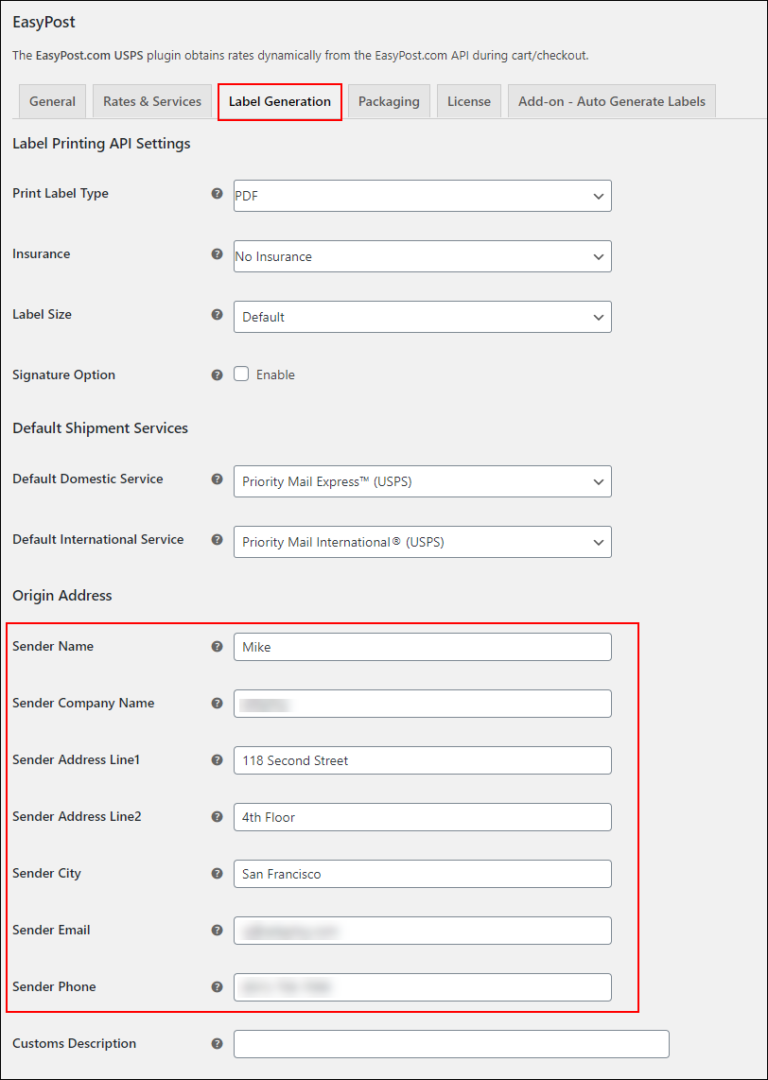 How to Schedule UPS, USPS, Canada Post & FedEx Pickup Request Using ...
