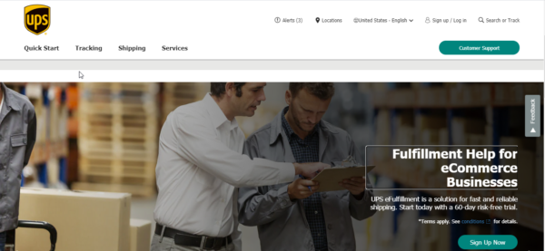 UPS Boxes : Which Size Will be the Best Fit For You?