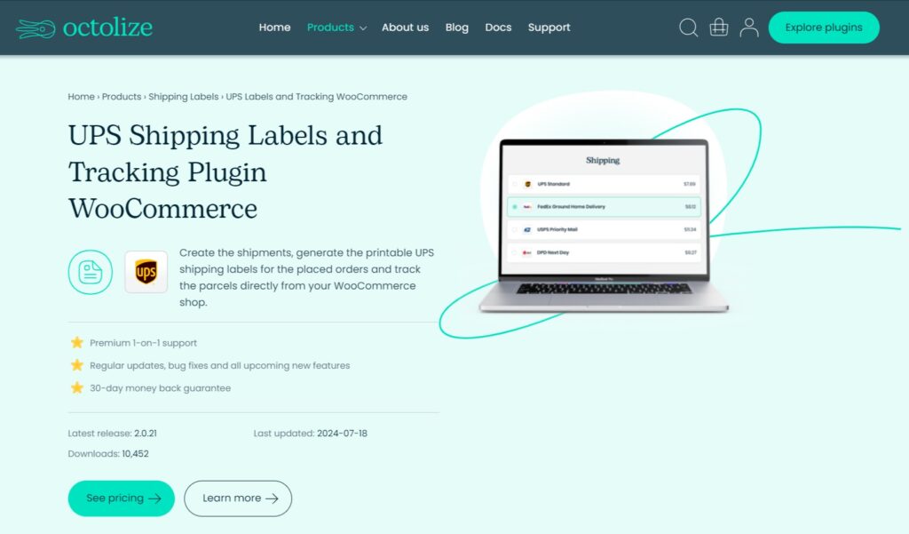 6 Best WooCommerce Shipment Tracking Plugins for Top Shipping Carriers