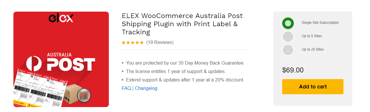 6 Best WooCommerce Shipment Tracking Plugins for Top Shipping Carriers